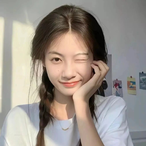 努力上岸的美女耶 
