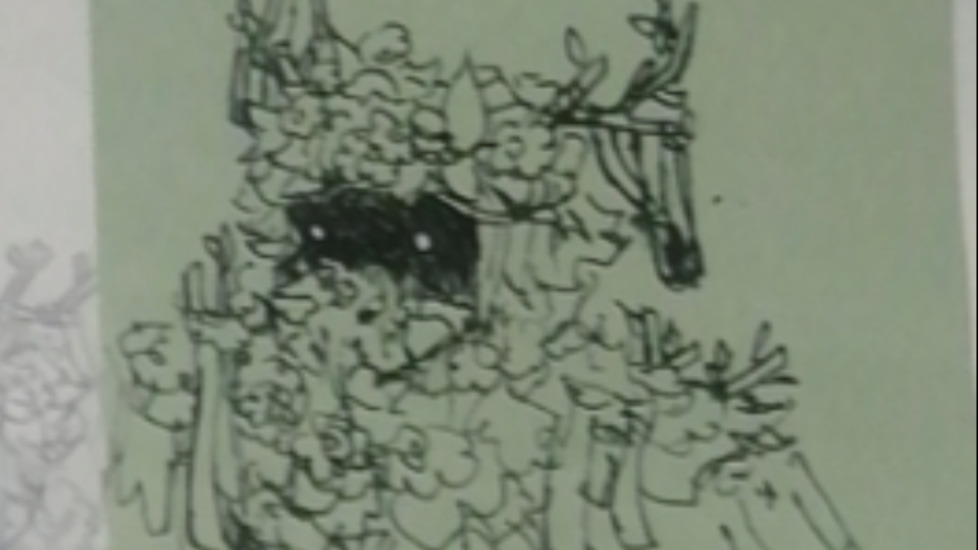 疑似精华二皮肤曝光!喧嚣首件紫皮登场!小女孩商城限时紫皮,鹿头金皮...