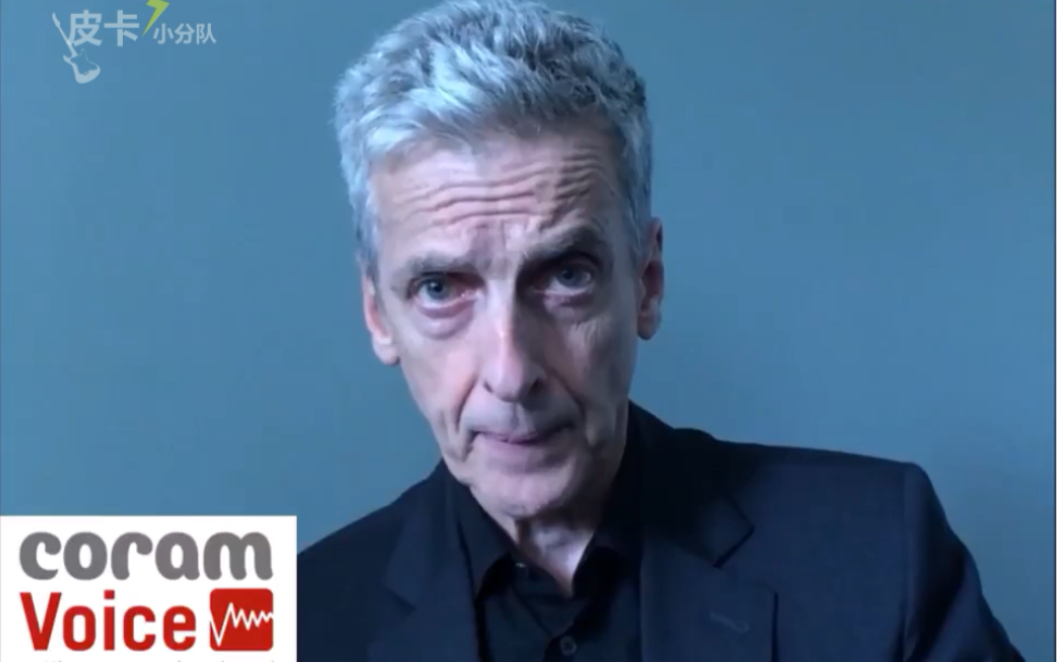 【PCap字幕组】皮卡叔宅家也能换发型 为儿童慈善活动征稿 Peter ...