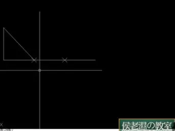 十天学会CAD侯老师第六天:文字、面域、多线及表格的