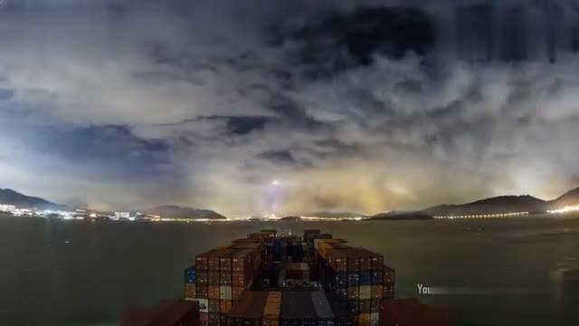 油管2160P 4K分辨率视频测试