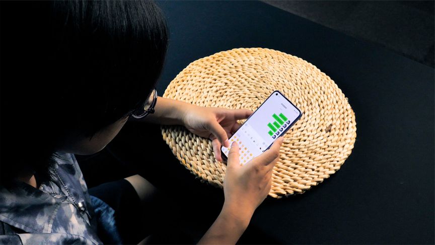 微信聊天记录也能一并保存?网友:微信你学学人家
