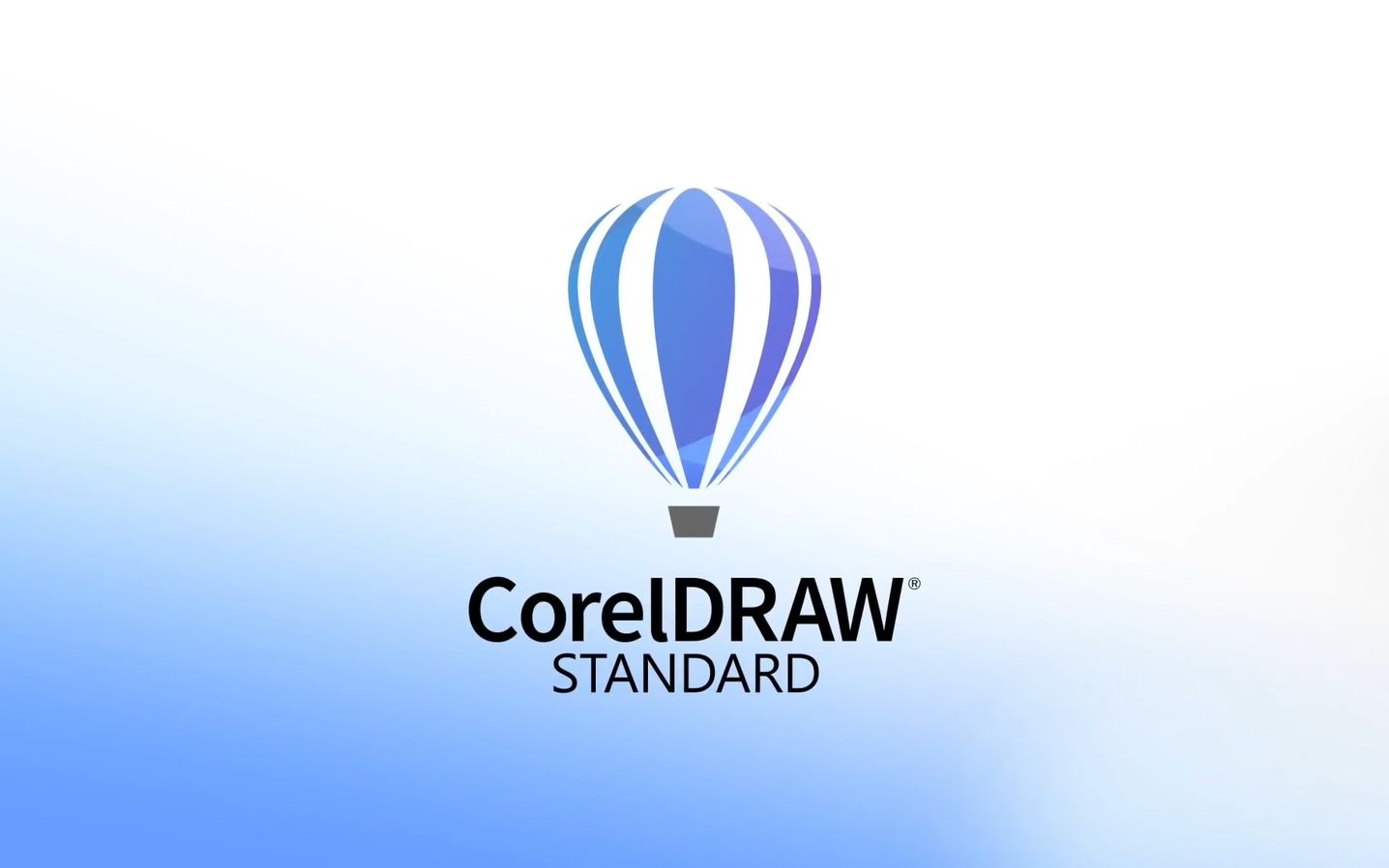 NEW! CorelDRAW Standard 2021
