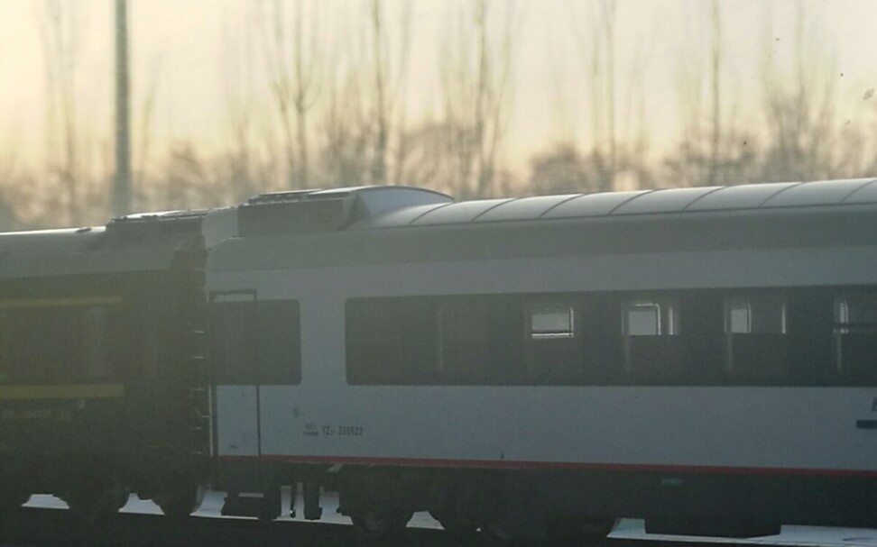 论火车模型的n种用途