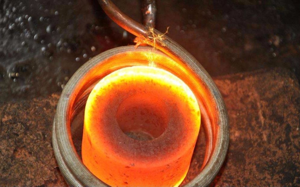 渗碳,渗氮!齿轮热处理工艺你知道多少?