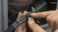滚筒洗衣机皮带安装更换教程