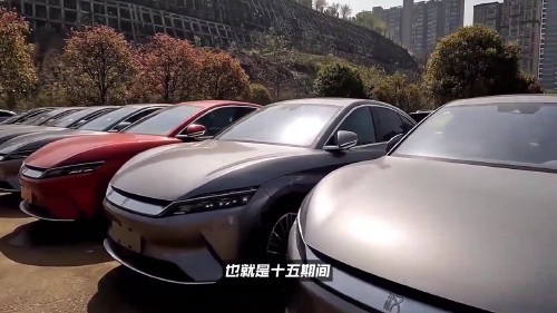 关于电动汽车,说法错误的是