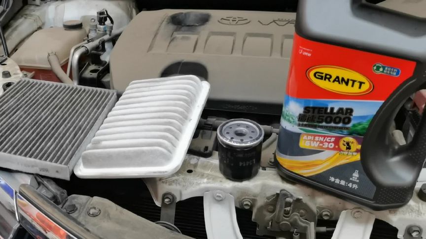 #汽车维修 #辉腾汽修保养轮胎服务