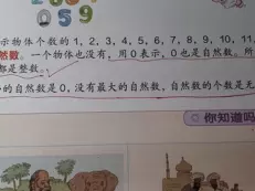 四年级数学上册 培优课堂10 十进制计数法 知识易解