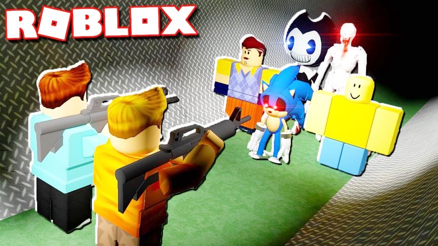 「五十一区生存模拟器」乐高获得无敌新武器升级!神挡杀神佛挡杀佛