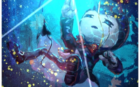 [无添加的巧克力味班迪小饼干]用鱼姐的方式做料理(大型翻车现场)