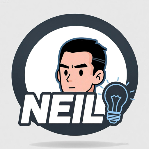 Neil知本论 