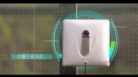 ElfBot擦窗机 智能擦窗机介绍 邦浩电子产品 擦窗神器 擦窗机器人 ws-...