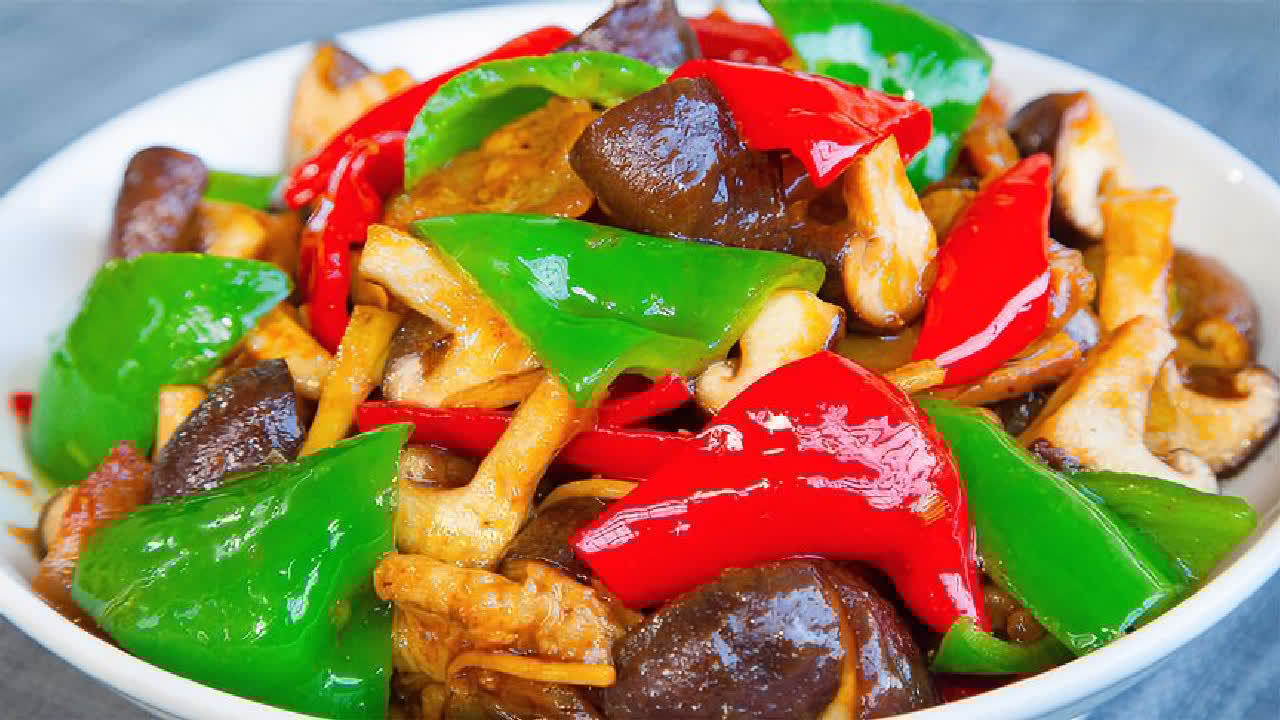 春季多吃这道菜,做法简单家常,拿红烧肉都不换,太美味了