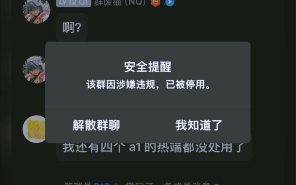 经营一年的社群,一下就凉啦,新群号:82422779,老朋友请进