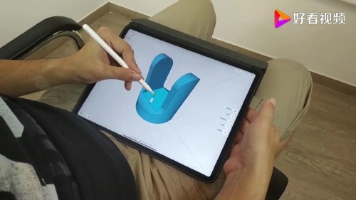 未来的机械设计模式,令人期待却从未尝试过!