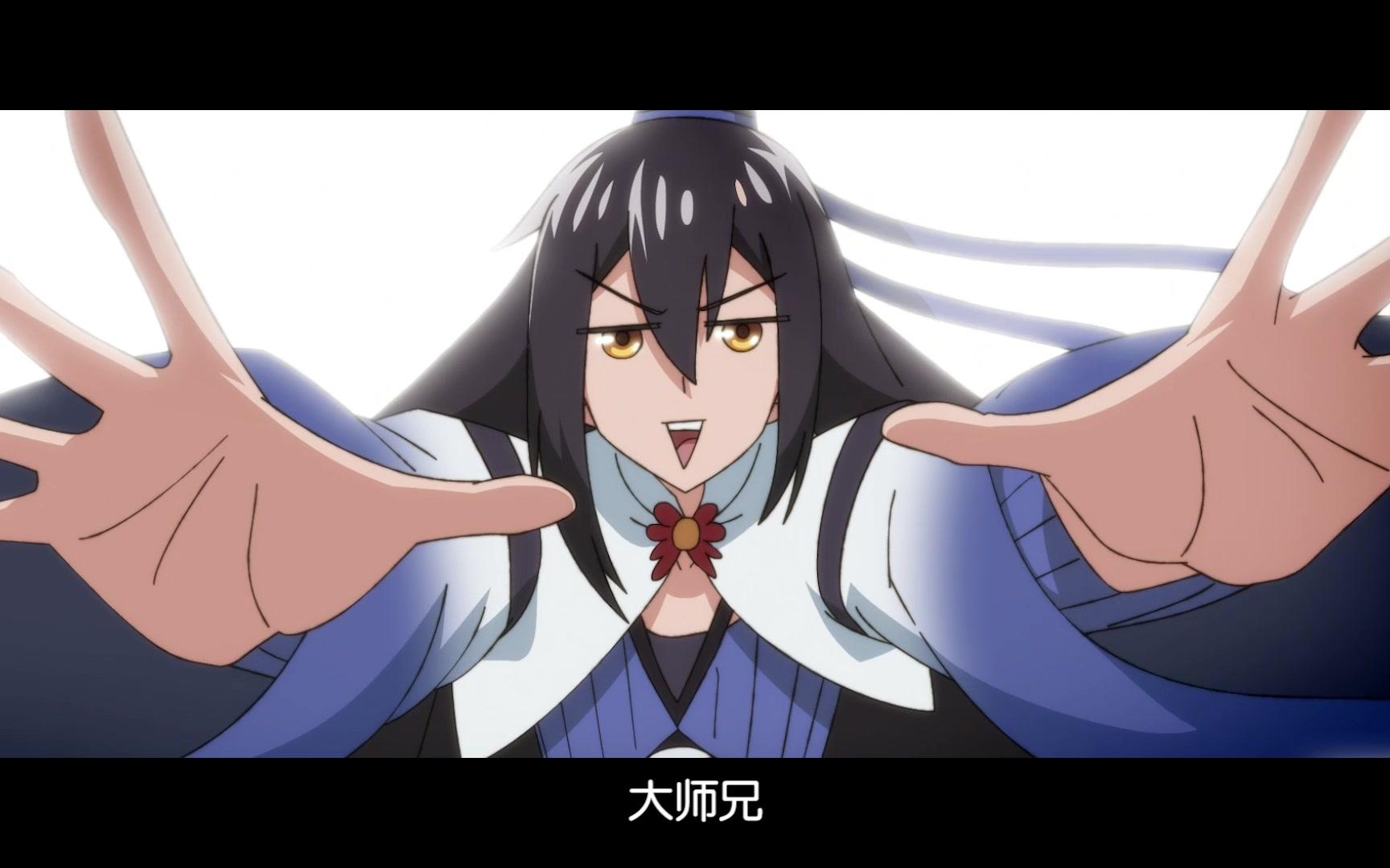 《我家大师兄脑子有坑》:不务正业的修真门派里,鸡毛蒜皮又荡气回肠...