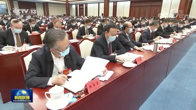 全国宣传部长会议:紧紧围绕迎接、宣传、贯彻党的二十大这条主线.