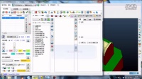 iCAM自动编程系统2016
