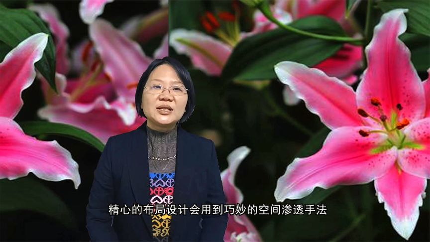 园林景观设计,医院景观设计案例,湖南景秀大地张工园林设计