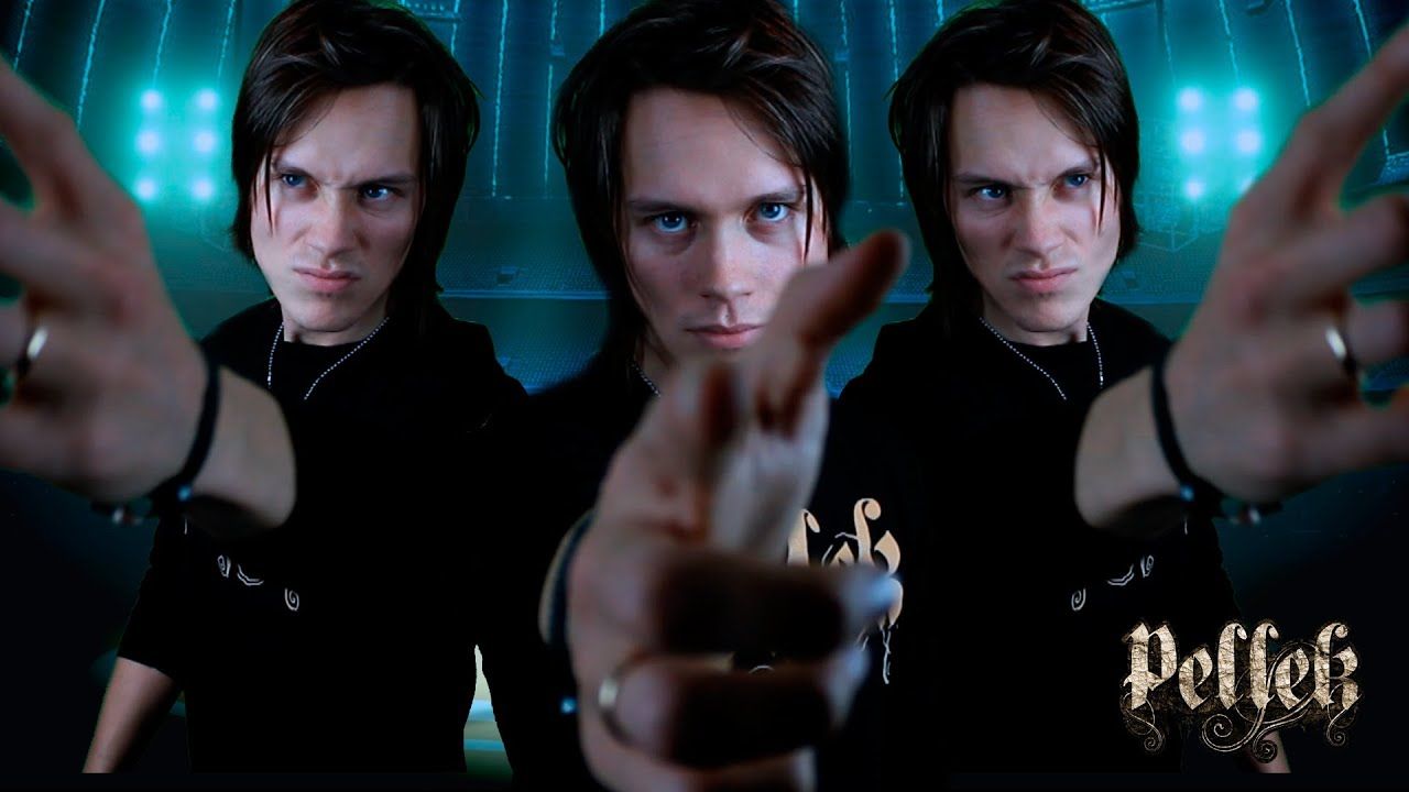 80～90年代卡通串烧歌【挪威小哥Pellek】