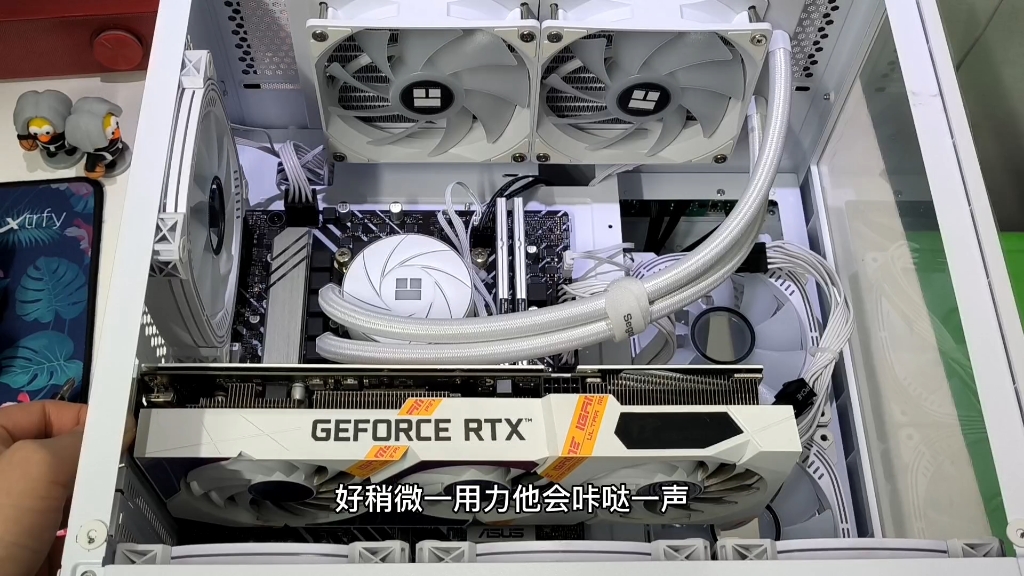 如何正确安装显卡!显卡安装教学~