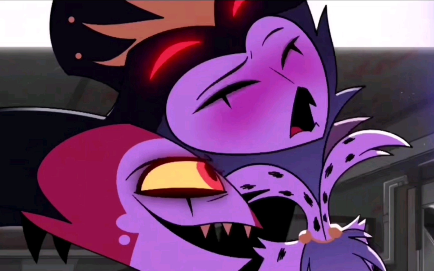 【极恶老大】 ♡比利兹和亲王♡ 超燃 我想做你的奴隶,也想做你的主人