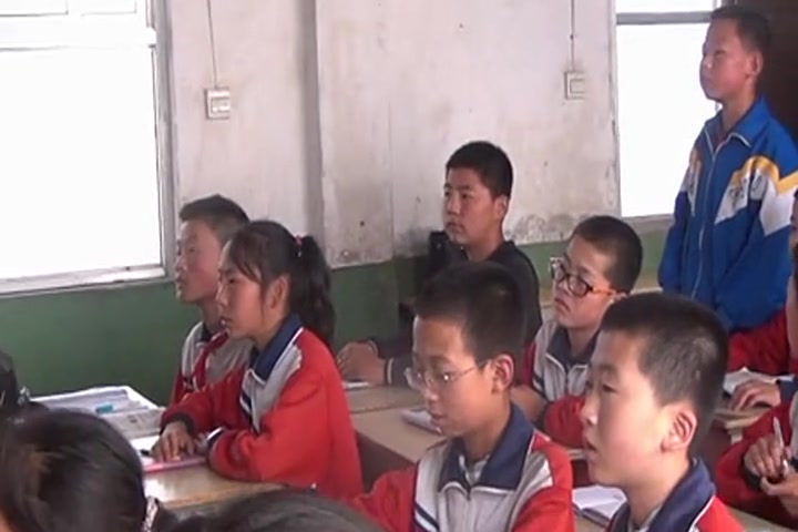 北师大小学数学五上《3.5 找质数》-水老师优质课公开课教学视频