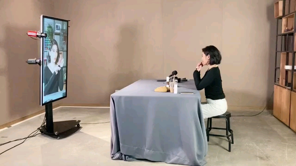 专业直播如何做双平台直播?#多平台直播 #直播设备 #直播间搭建 #...