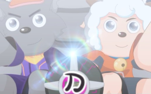 这里就是喜灰千万中最刀的结局【喜羊羊与灰太狼之决战次时代】新人...