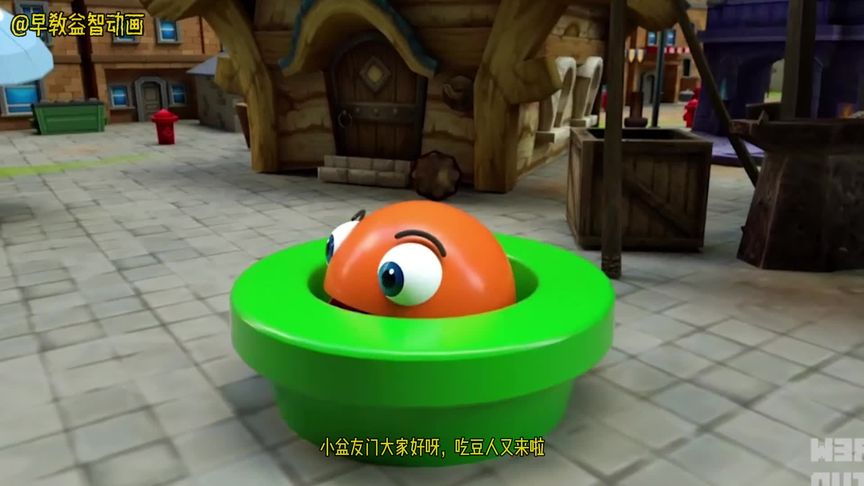 早教益智启蒙 儿童早教启蒙动画,0到3岁早教启蒙动画片推荐