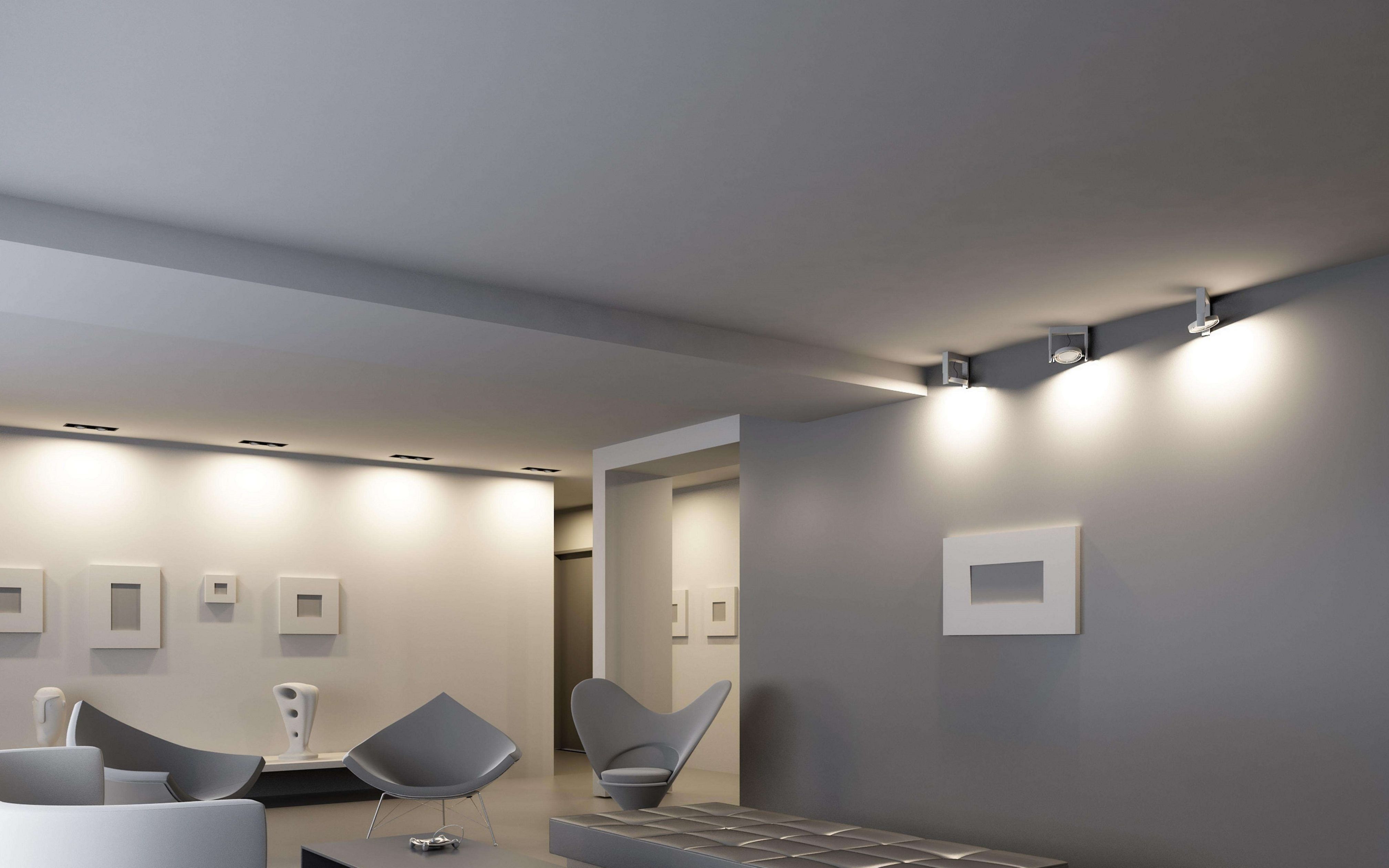 建筑电气设计入门体验课:照明设计之利用系统数法求平均照度