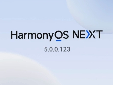 鸿蒙NEXT5.0.0.123版本来了,史诗级更新?