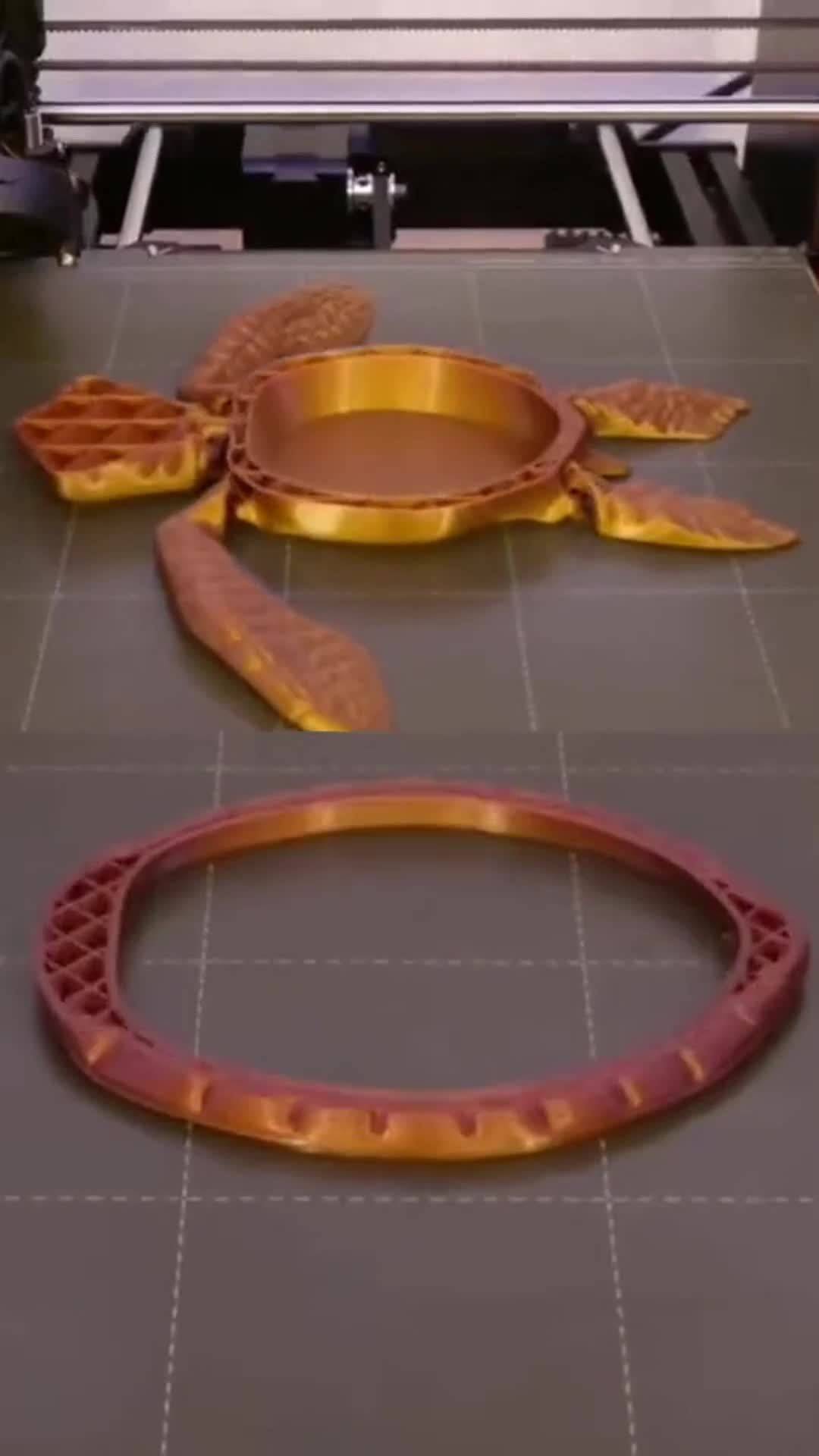 3D打印|突破设计空间