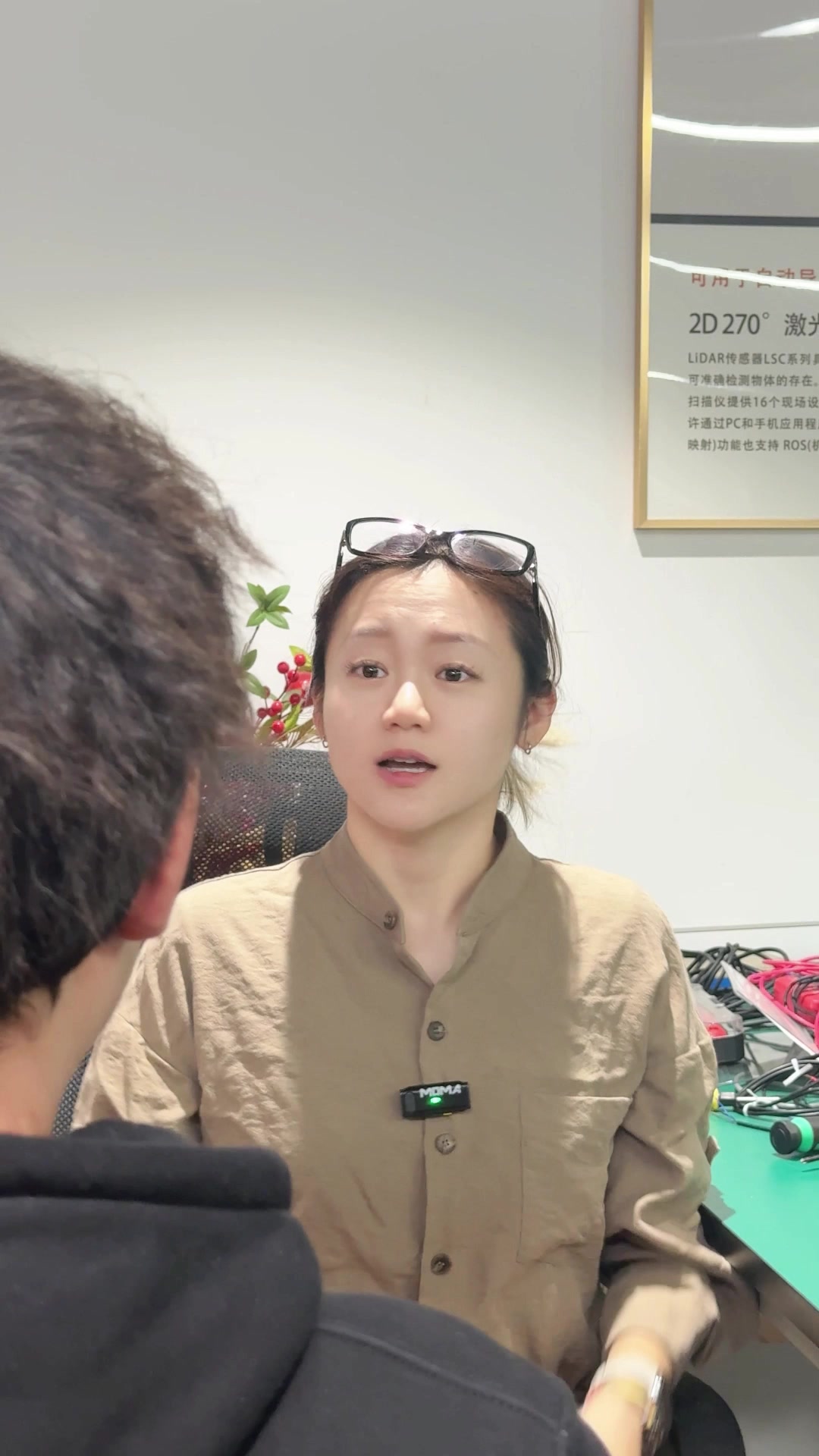 NPN传感器和PNP如何互换?一条视频让你学会! #传感器 #传感器科普 ...