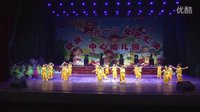 幼儿舞蹈 唐诗新唱