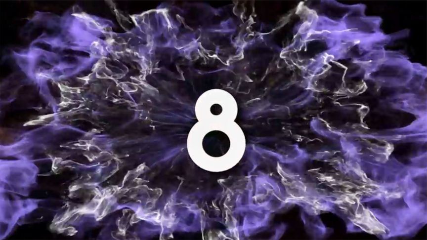【AE特效】AE震撼10秒倒计时特效,带上耳机更震撼