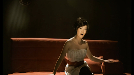 凤凰传奇 _ 全是爱 #4k 發行: 2009年