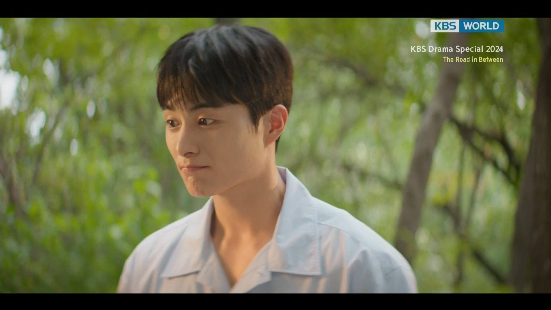 韩星5A卫星源码 KBS国际高清频道 H264 HD 1080i NTSC 60帧