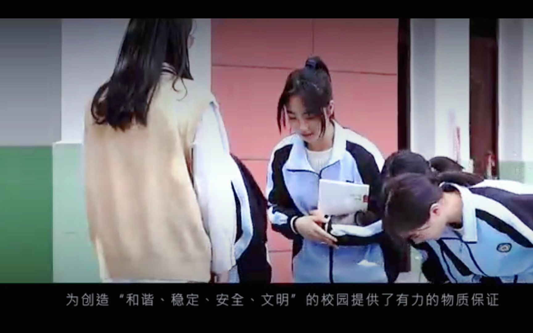 鹰潭九龙职业中专学校2023年秋季宣传片