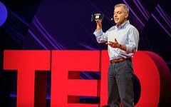 【TED_Talks】量子物理如何让加密更加安全