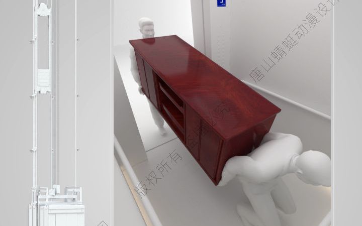 电梯安全,科普篇(中)。