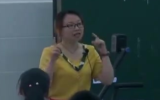 【公开课UP】《古文:学弈》-部编人教版六年级语文下册-YW06B-076-...