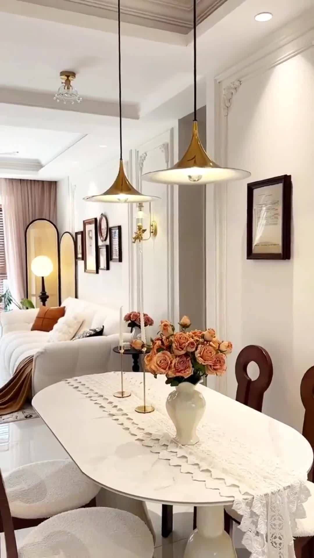 听劝!小户型这样装,美哭了! 