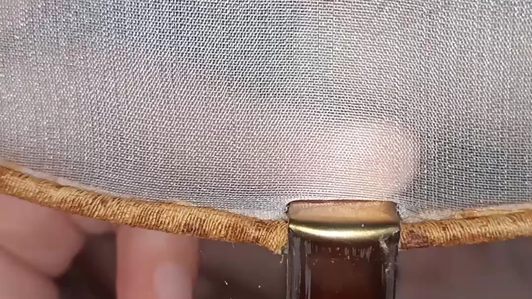 最简单双面绣教程