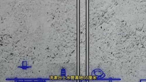 厨房卫生间装修必看!黄金尺寸全解析,避坑省心一步到位