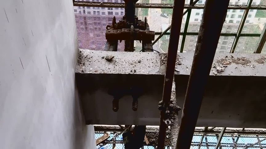 施工现场问题分析,你不得不思考的几个大问题