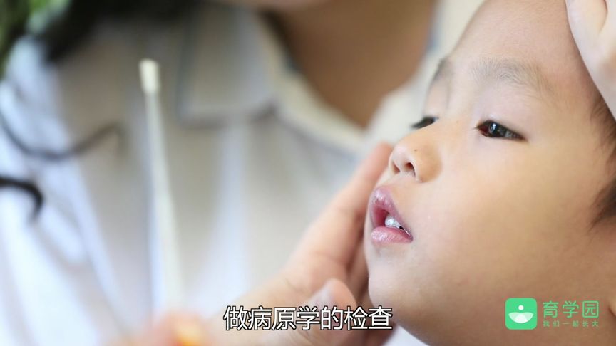 孩子感冒一定要吃药吗?如何从症状上区别普通感冒与流行感冒呢?