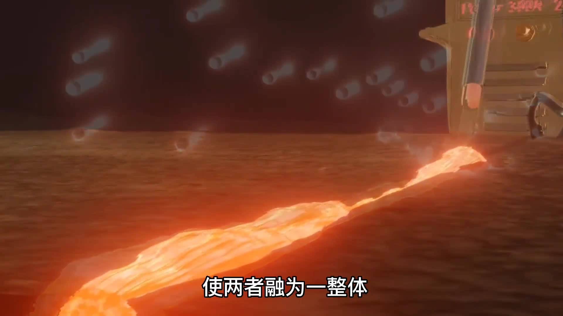电焊机原来是这样工作的,电焊机的工作原理