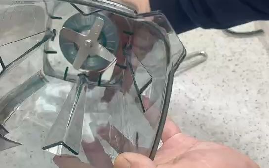 破壁机刀组更换视频